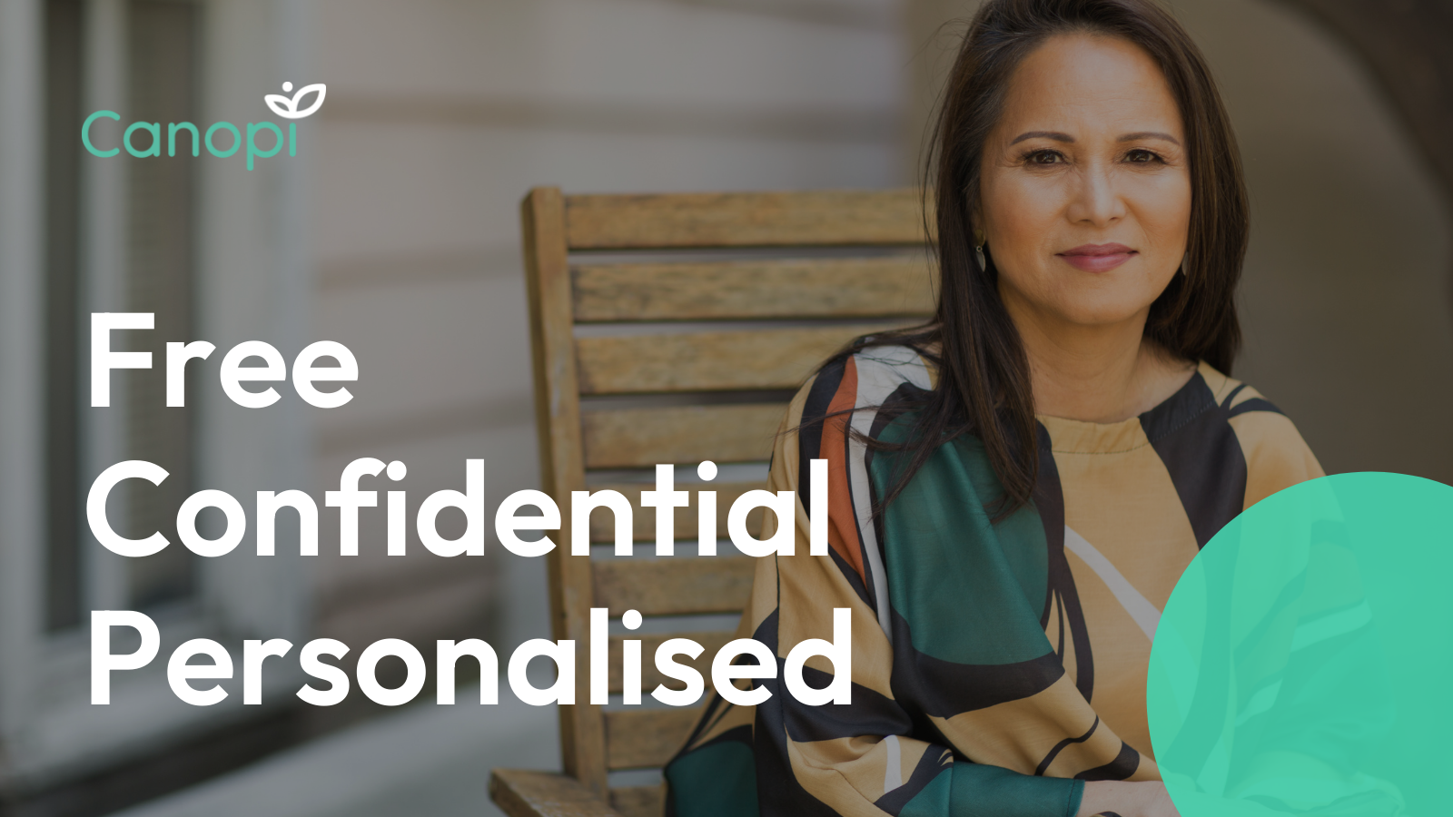 Introducing Canopi: the future of HHP Wales – Canopi